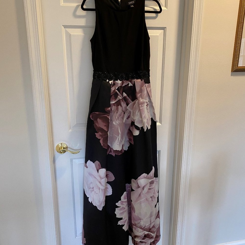 Ignite Evening Gown - Gem